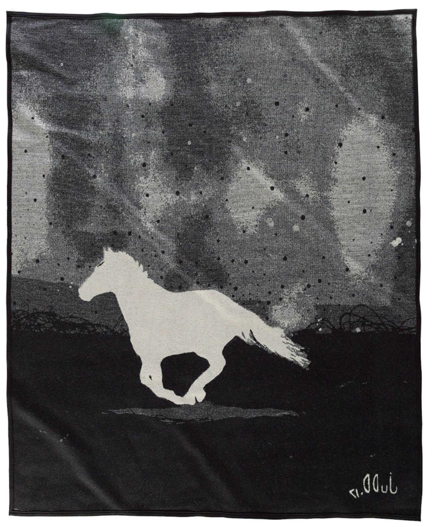 pendleton logo horse