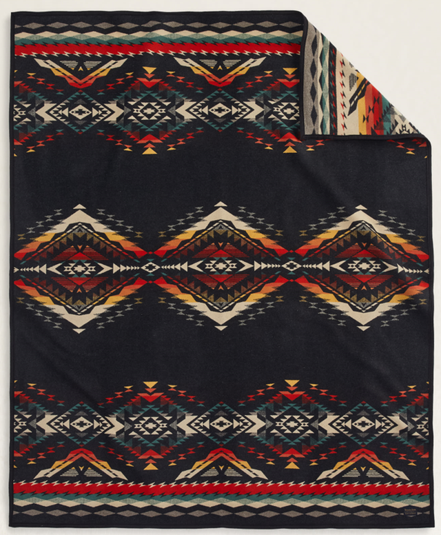 are pendleton blankets worth it