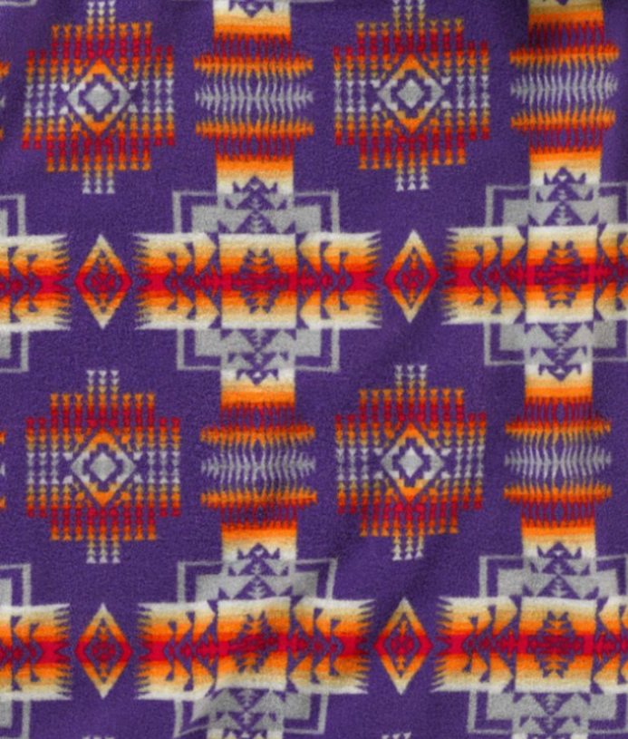 pendleton pattern blanket