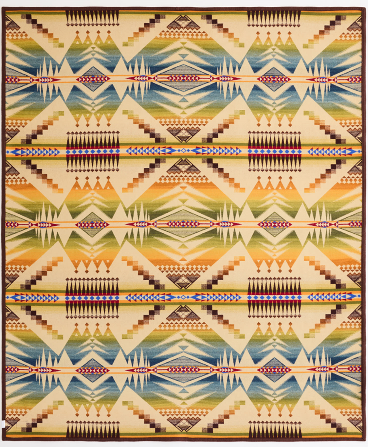 pendleton blankets designs