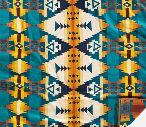 Pendleton Blankets | Pacific Blanket Trading Post