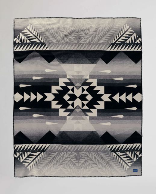 Pacific Blanket Trading Post